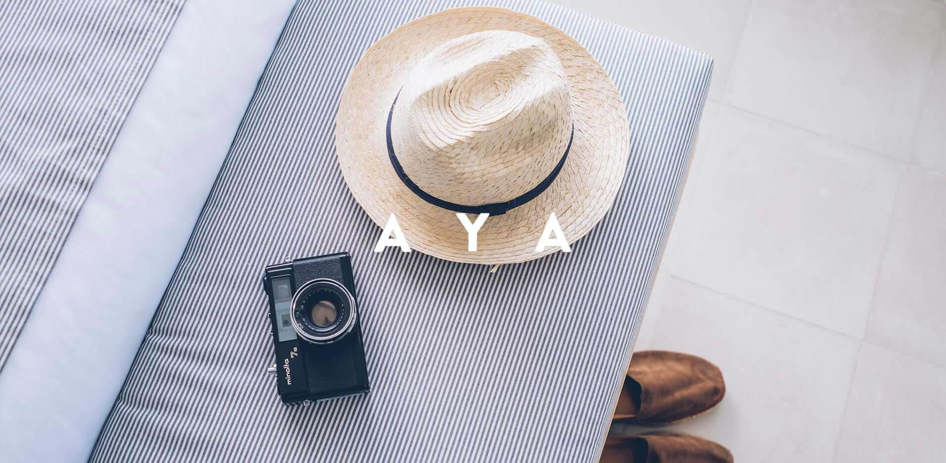 [OFICIAL®] Hotel Aya - Seahotel 4* en Playa de Palma